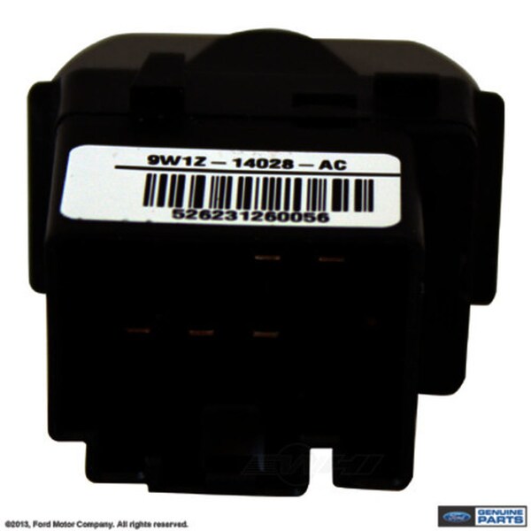 Motorcraft Door Lock Switch 2009-2011 Lincoln Town Car V8, SW-7263 SW ...