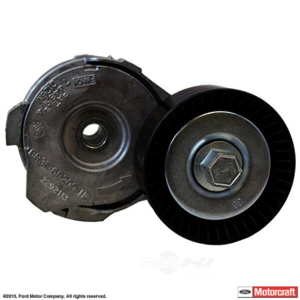 Motorcraft Belt Tensioner, BT-103 BT-103 | Zoro