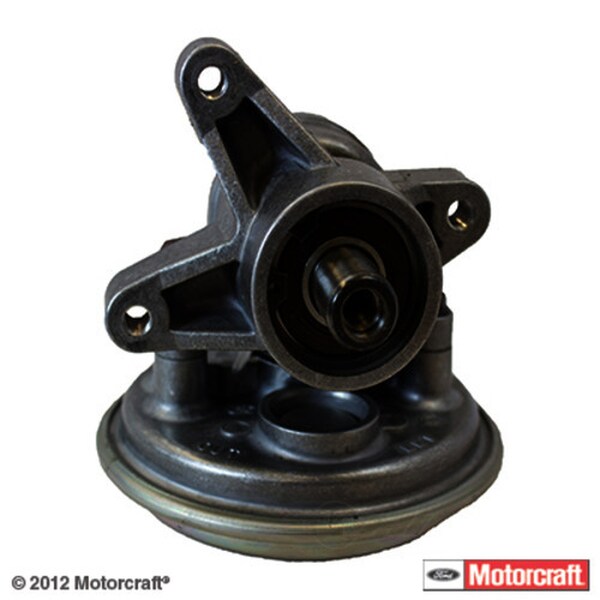Motorcraft Power Brake Booster Vacuum Pump, BRPV-3 BRPV-3 | Zoro