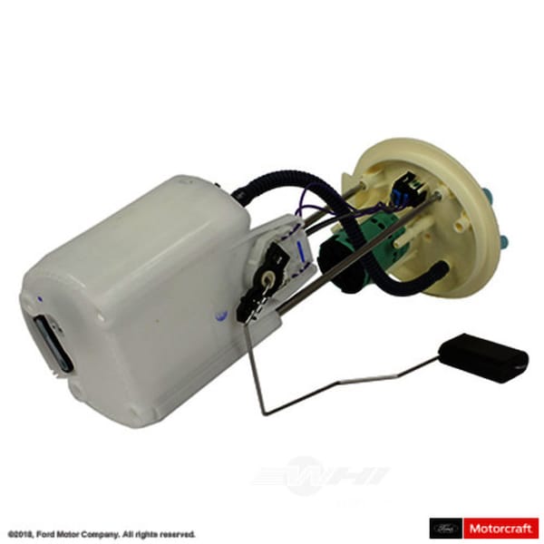 Motorcraft Fuel Pump and Sender Assembly 2015-2018 Ford F-150 2.7L 3.5L ...