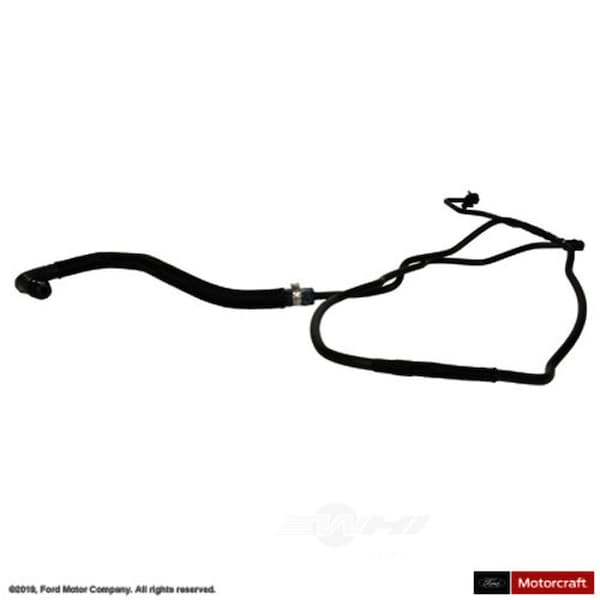 Motorcraft Radiator Coolant Hose 2013-2016 Ford Escape 1.6L, KM-5606 KM ...
