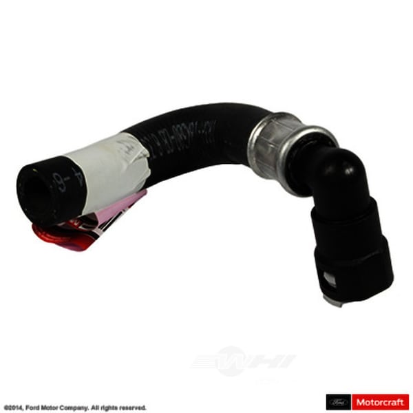 Motorcraft HVAC Heater Hose Assembly, KH-58 KH-58 | Zoro