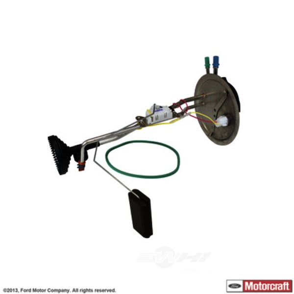 Motorcraft Fuel Tank Sender Assembly, PS-194 PS-194 | Zoro