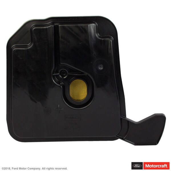 Motorcraft Transmission Filter Kit, FT-206 FT-206 | Zoro