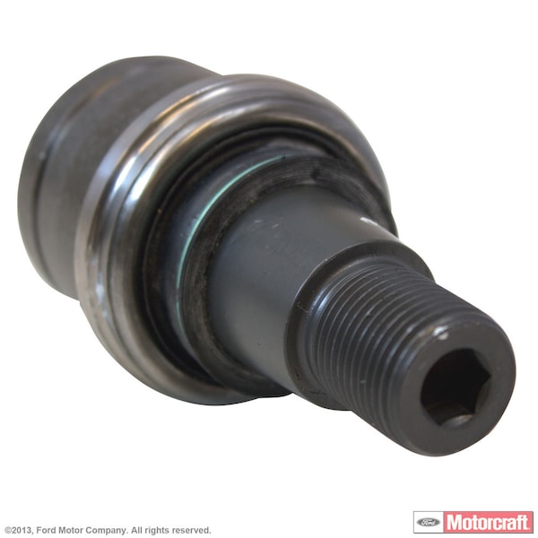 Motorcraft Suspension Ball Joint, MCF-2223 MCF-2223 | Zoro