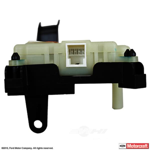 Motorcraft HVAC Heater Blend Door Actuator, YH-1748 YH-1748 | Zoro
