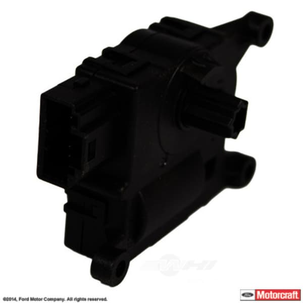 Motorcraft HVAC Heater Blend Door Actuator, YH-1894 YH-1894 | Zoro