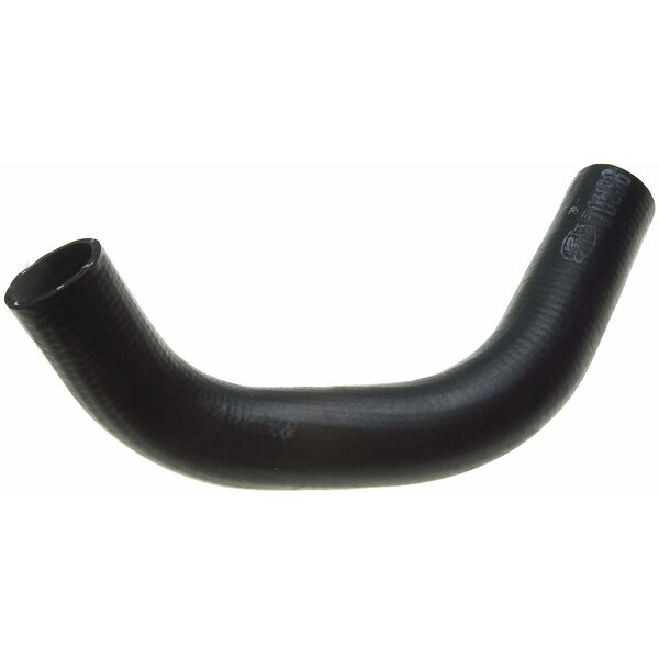 Gates Radiator Coolant Hose, 20558 20558 | Zoro