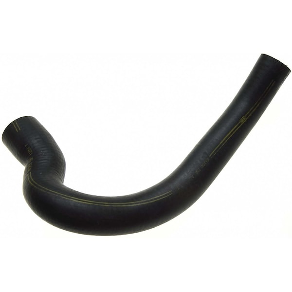 Gates Molded Coolant Hose - Lower, 20697 20697 | Zoro