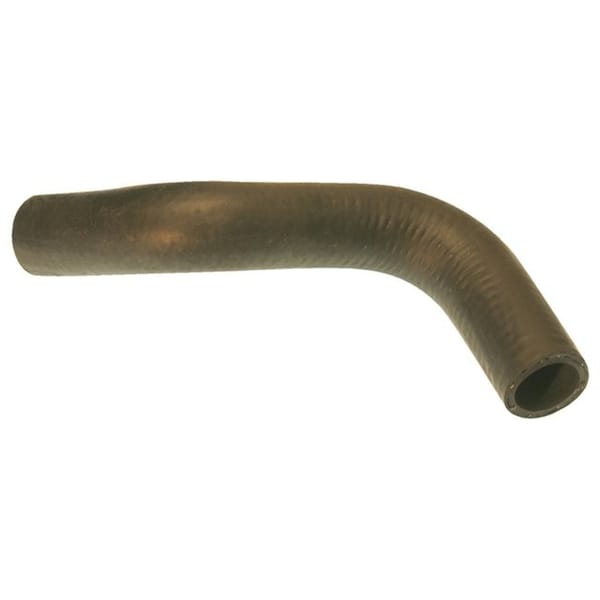 Gates Molded Coolant Hose - Lower - Pipe To Radiator, 20781 20781 | Zoro