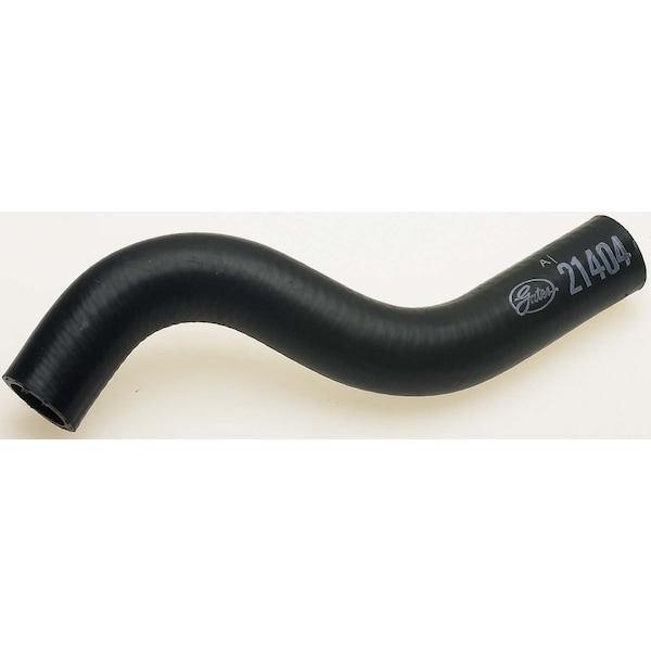 Gates Molded Coolant Hose - Upper, 21404 21404 | Zoro