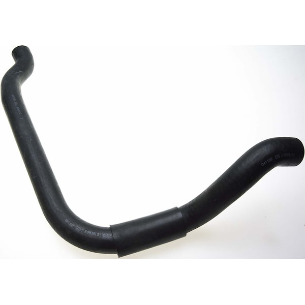 Gates Molded Coolant Hose - Upper, 21709 21709 | Zoro