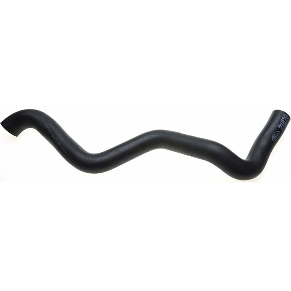Gates Radiator Coolant Hose, 21820 21820 | Zoro
