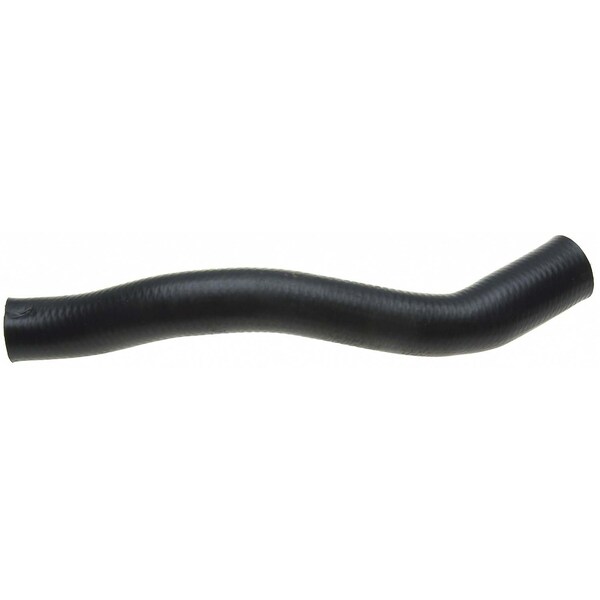 Gates Molded Coolant Hose - Upper, 22227 22227 | Zoro