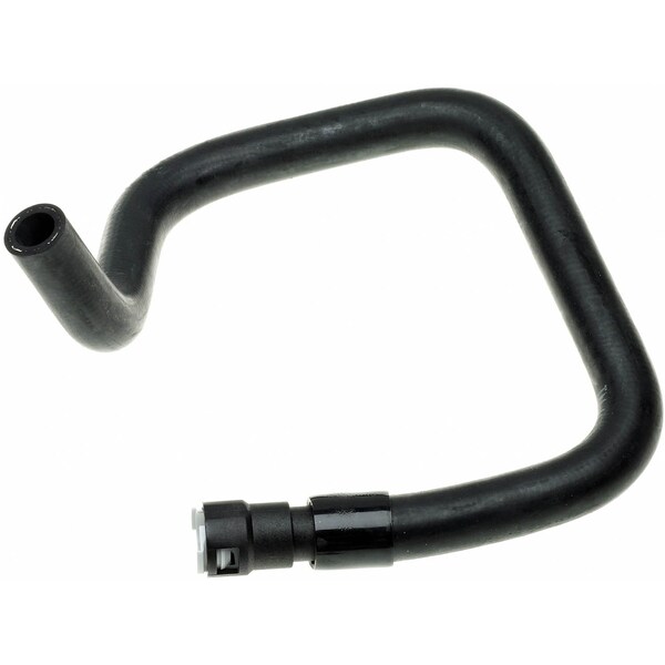 Gates Molded Coolant Hose - Heater To Engine, 23256 23256 | Zoro