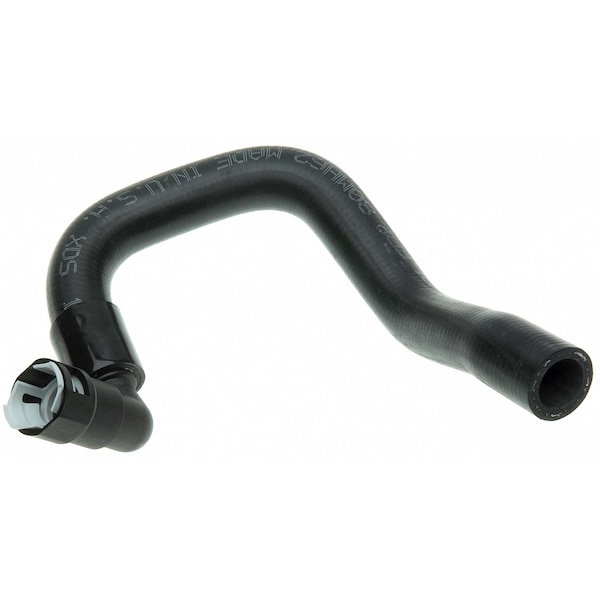 Gates Molded Coolant Hose - Heater To Thermostat, 23333 23333 | Zoro