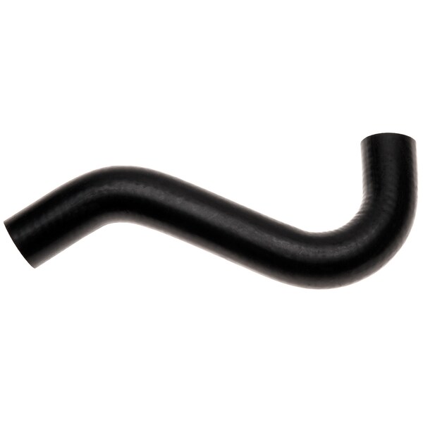 Gates Molded Coolant Hose - Upper - Radiator To Pipe, 24289 24289 | Zoro