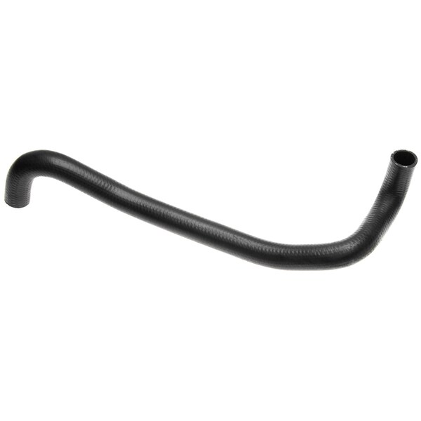 Gates Molded Coolant Hose - Upper, 24519 24519 | Zoro