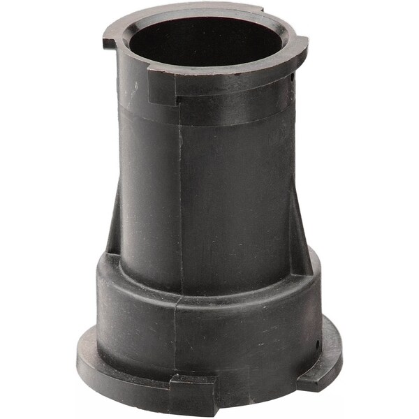 Gates Engine Cooling System Pressure Tester Adapter, 31378 31378 | Zoro