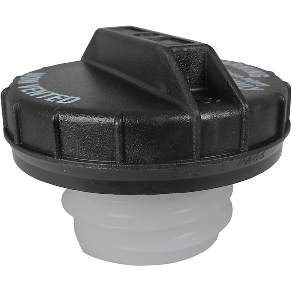 Gates OE Equivalent Fuel Cap, 31676 31676 | Zoro