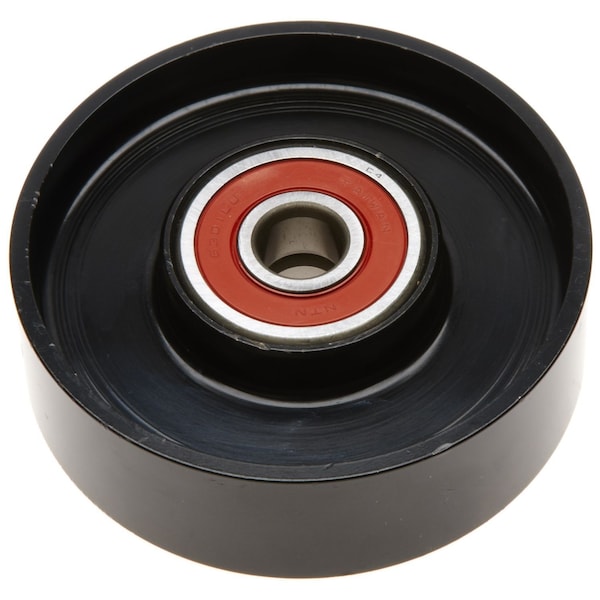 Gates DriveAlign Premium OE Pulley - Alternator and Power Steering ...