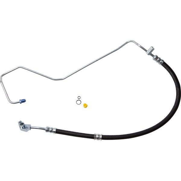 Gates Pressure Line Assembly, 365527 365527 | Zoro