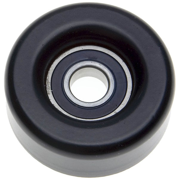 Gates Accessory Drive Belt Idler Pulley, 38006 38006 | Zoro