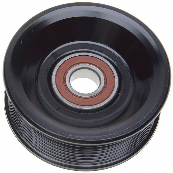 Gates Accessory Drive Belt Idler Pulley, 38052 38052 | Zoro