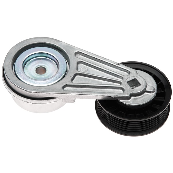 Gates Accessory Drive Belt Tensioner Assembly, 38104 38104 | Zoro