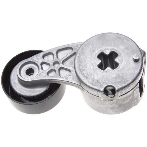 Gates Accessory Drive Belt Tensioner Assembly, 38118 38118 | Zoro