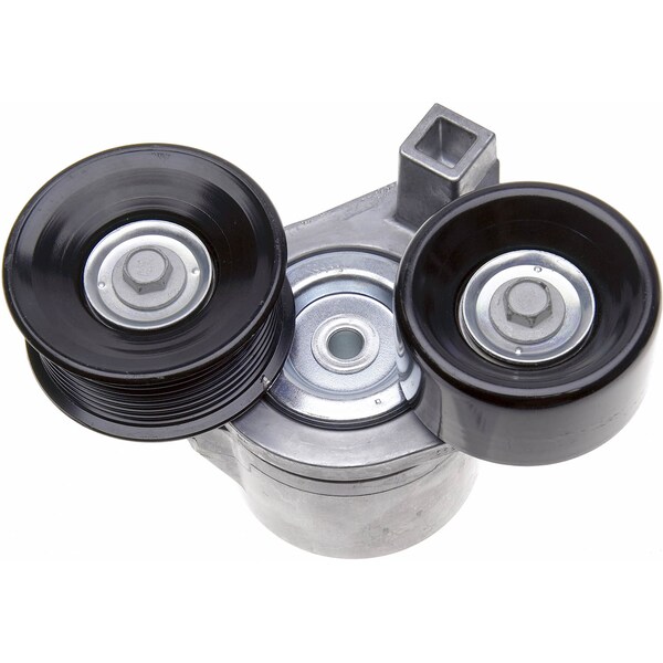 Gates Accessory Drive Belt Tensioner Assembly, 38191 38191 | Zoro