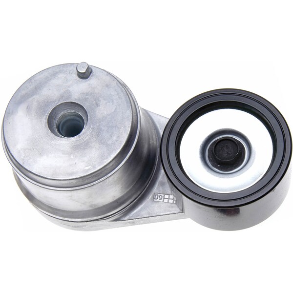 Gates Accessory Drive Belt Tensioner Assembly, 38514 38514 | Zoro