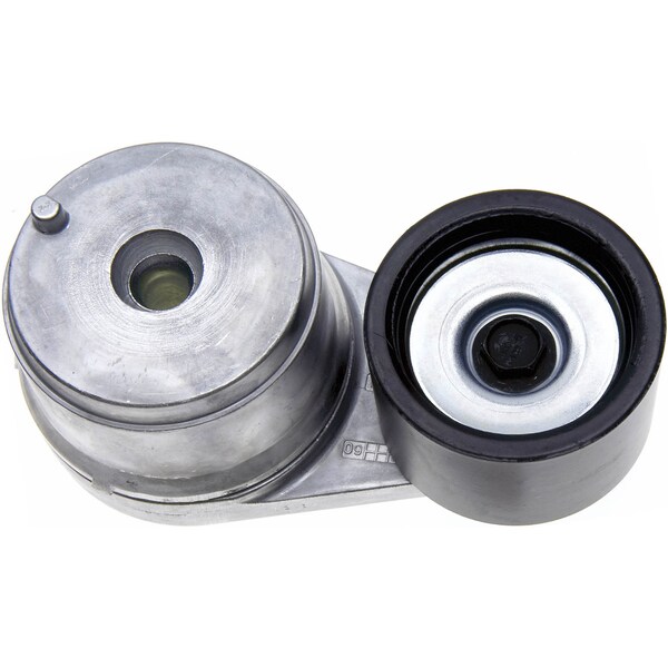 Gates Accessory Drive Belt Tensioner Assembly 2001 International 9900ix ...