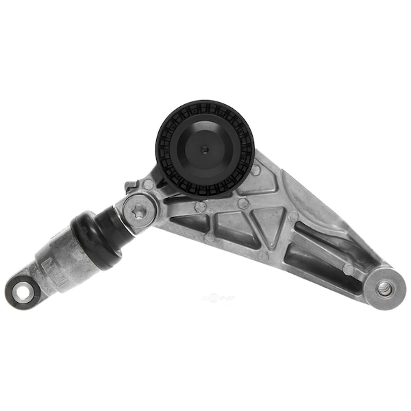 Gates Accessory Drive Belt Tensioner Assembly, 39415 39415 | Zoro
