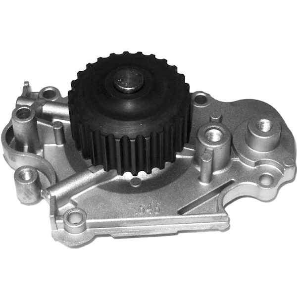 Gates Water Pump(Standard), 41046 41046 | Zoro