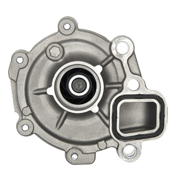 Gates Engine Water Pump, 42073BH 42073BH | Zoro