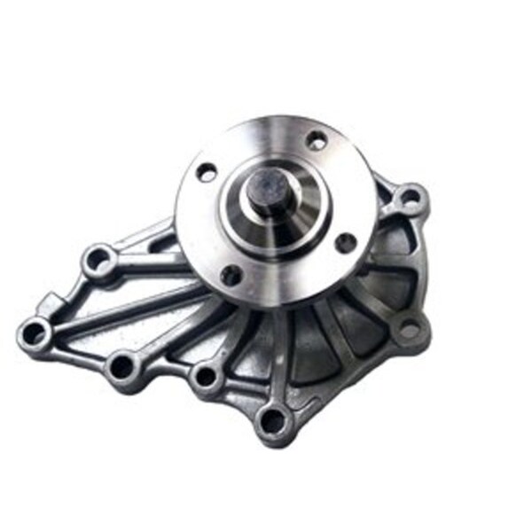 Gates Water Pump(Standard), 42230 42230 | Zoro