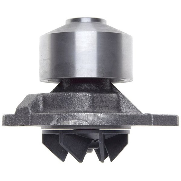 Gates Engine Water Pump, 42291 42291 | Zoro