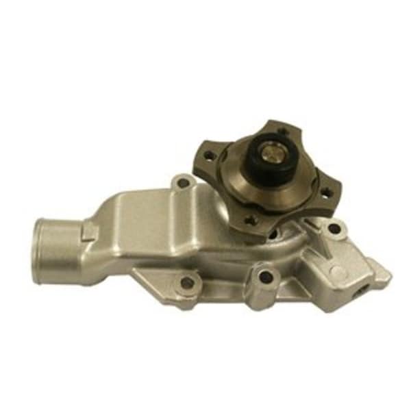 Gates Water Pump(Standard), 42293 42293 | Zoro
