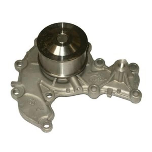 Gates Water Pump(Standard), 42297 42297 | Zoro