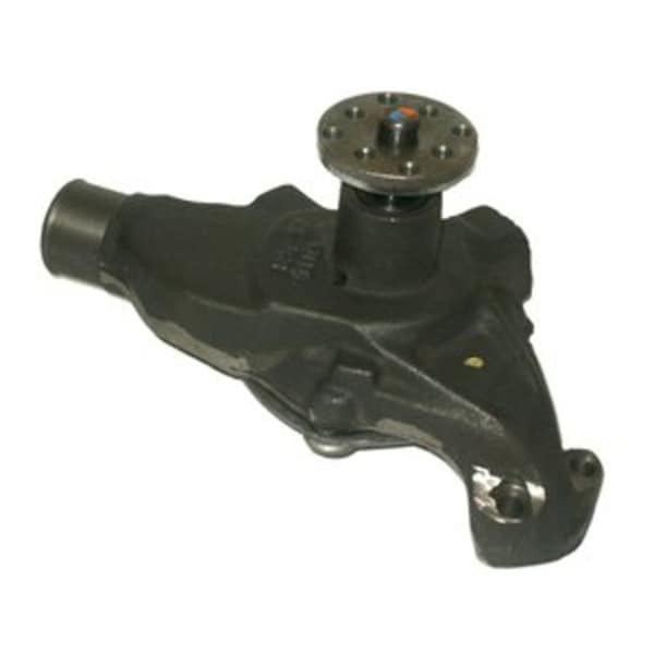 Gates Water Pump(Standard), 43106 43106 | Zoro