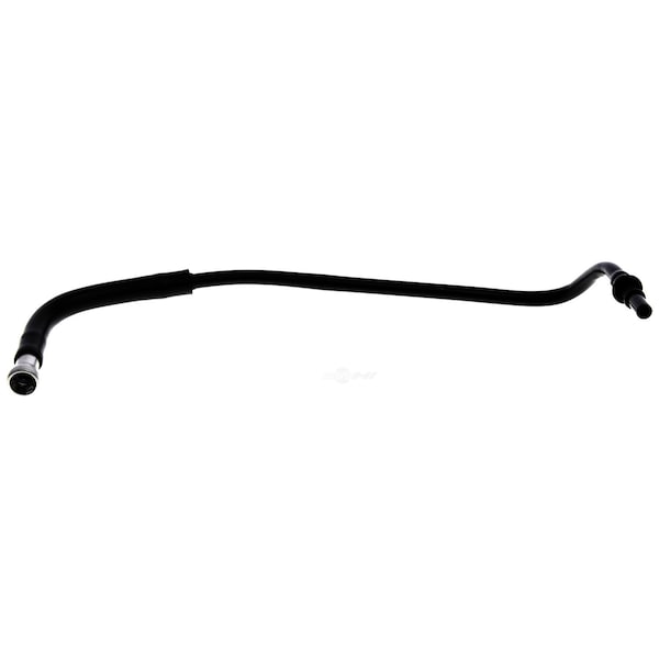 Gates Engine Crankcase Breather Hose, EMH150 EMH150 | Zoro