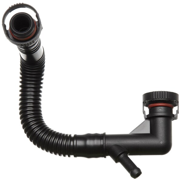 Gates Engine Crankcase Breather Hose, EMH247 EMH247 | Zoro
