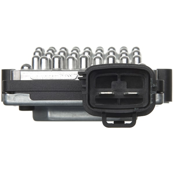 Gates Engine Cooling Fan Module, FCM125 FCM125 | Zoro