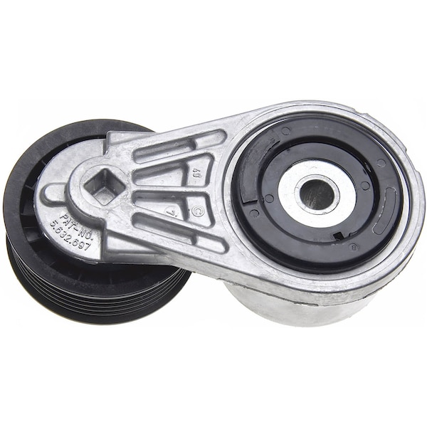 Gates DriveAlign Premium OE Automatic Belt Tensioner, 38103 38103 | Zoro