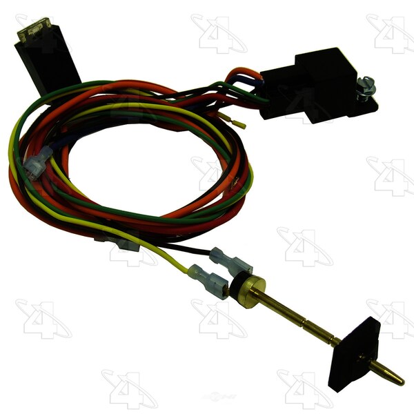 Hayden Temperature Switch, 3652 3652 | Zoro