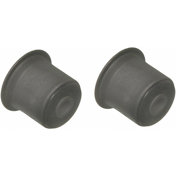 Moog Suspension Control Arm Bushing Kit - Front Upper, K3128 K3128 | Zoro