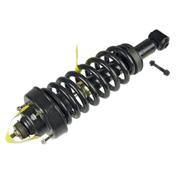Moog Suspension Strut and Coil Spring Assembly, ST8563 ST8563 | Zoro