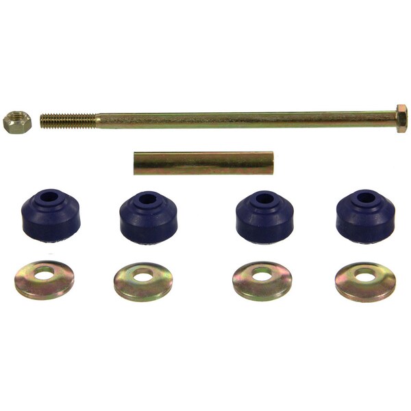Moog Chassis Products Suspension Stabilizer Bar Link Kit, K700432 ...