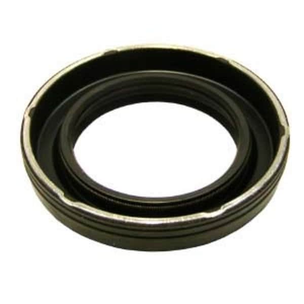 Skf Wheel Seal - Front, 17110 17110 | Zoro